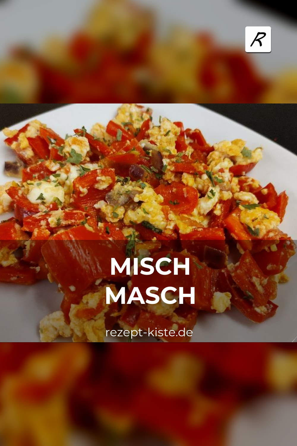 Misch Masch - Rezept-Kiste.de